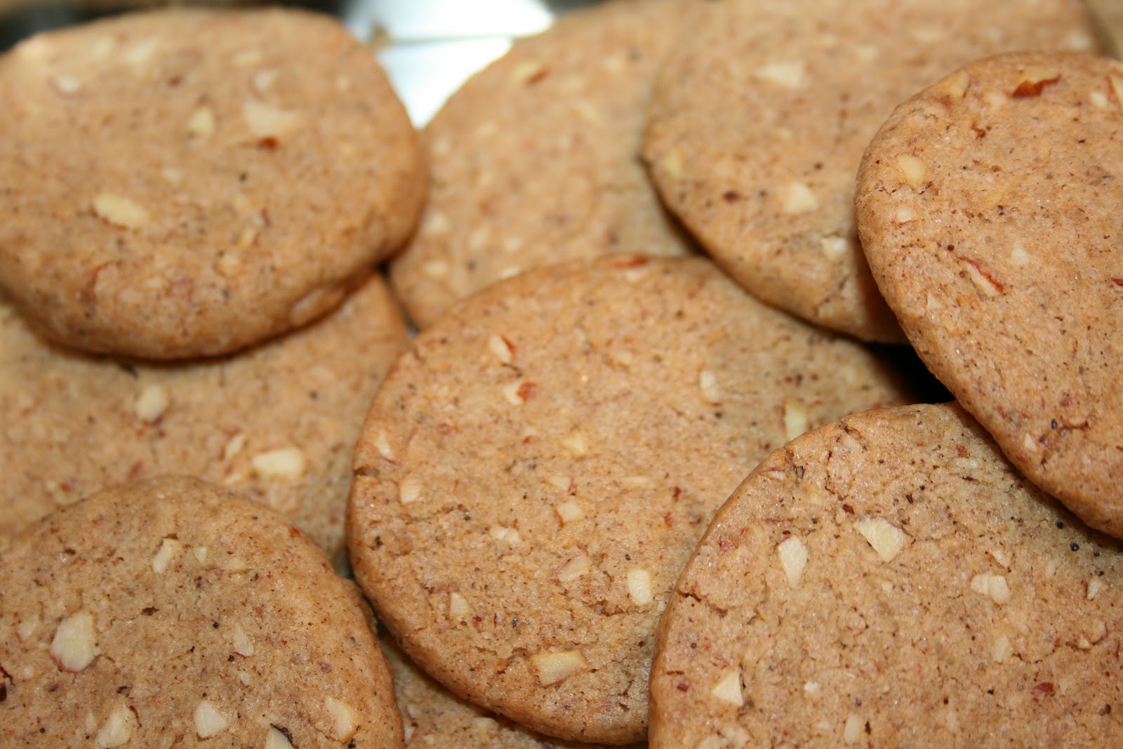 Mona's kjøkken, for det meste uten gluten, melk og egg: Glutenfrie ...