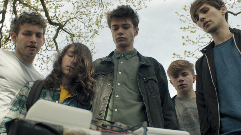 [Atlàntida Film Fest] Crítica: "Permanent green light" (2018), de ...