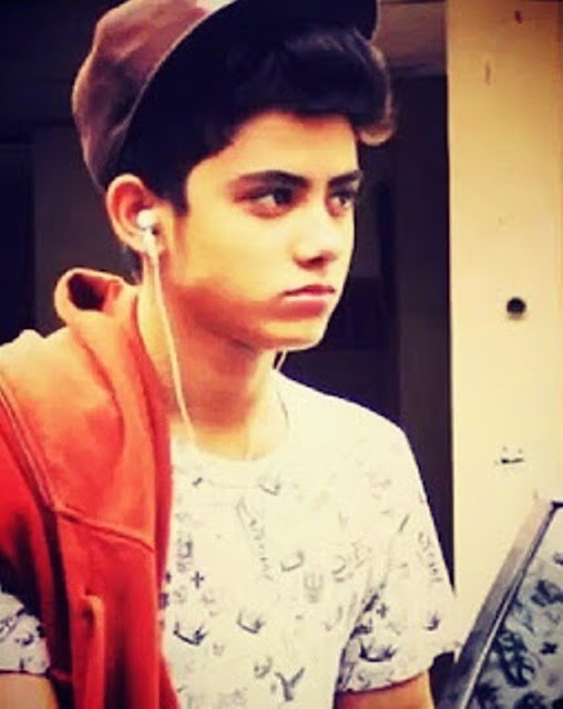 Foto Profil Aliando Syarief | Profil dan Biodata Artis