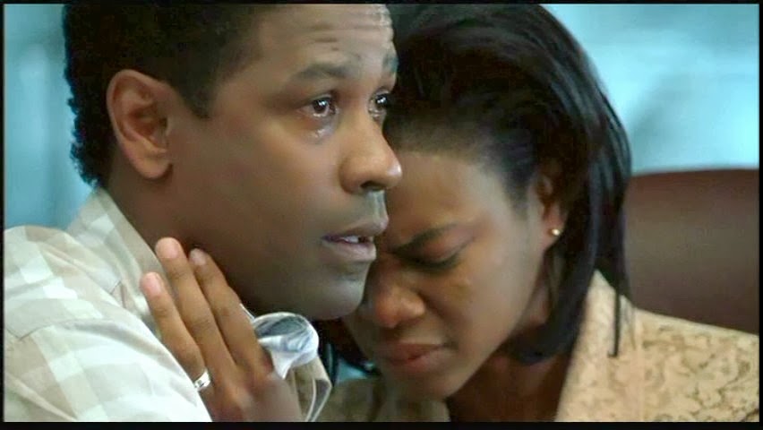 El arte del séptimo arte, el cine: John Q.