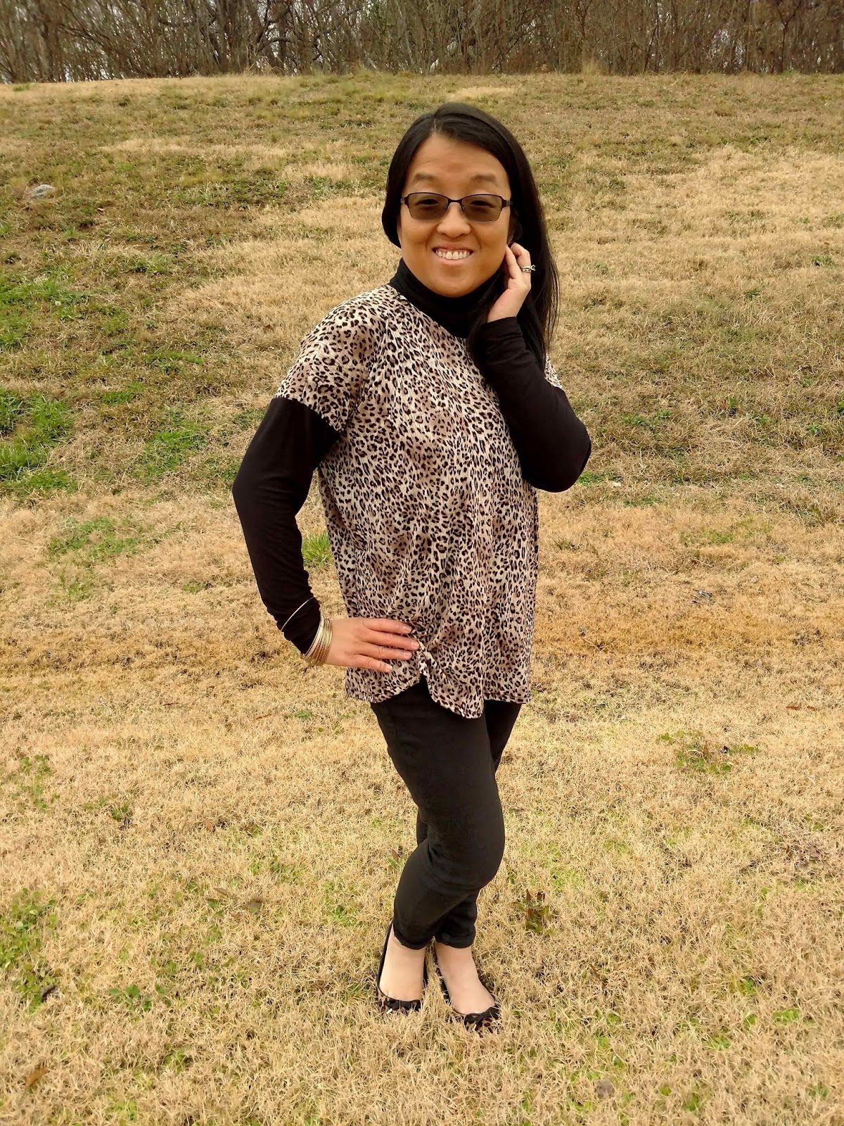 All Things Katy!: Jalie Sewing Patterns- FREE Yoko Square Roll-Neck Top