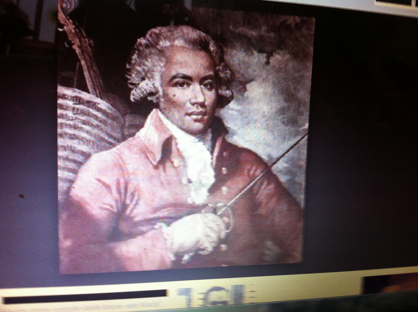 THE BLACK SOCIAL HISTORY:: BLACK SOCIAL HISTORY : AFRO-POLISH " GEORGE ...