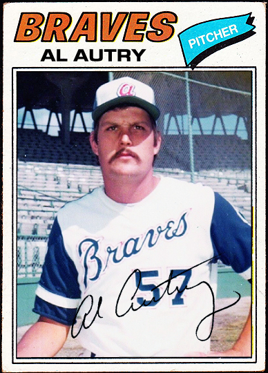 WHEN TOPPS HAD (BASE)BALLS!: May 2019