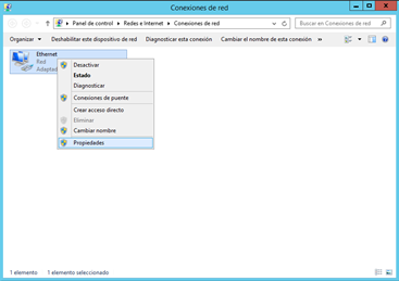 Configuración Active Directory ~ Tareas de informática