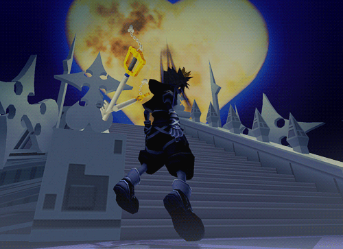 Sora’s Seven Most Stylish Outfits ~ The Fangirl Initiative