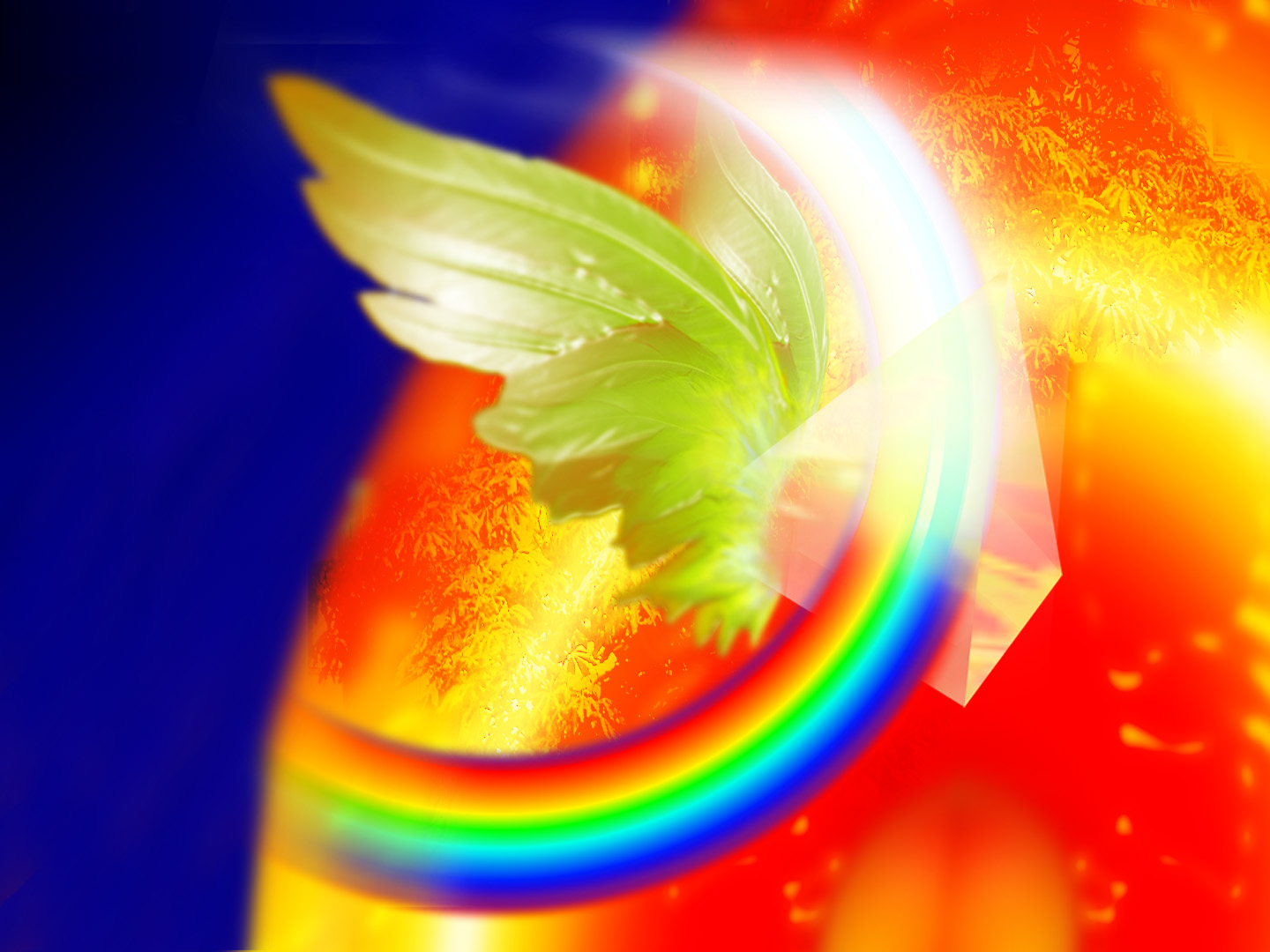 Angela McGerr: NEW: The Angel Healing Collective