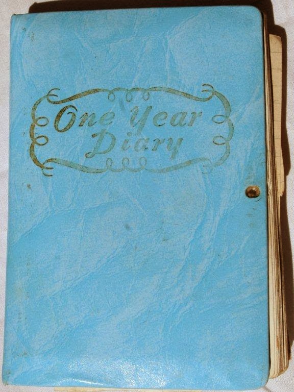 Diary of an Australian Woman: 2013