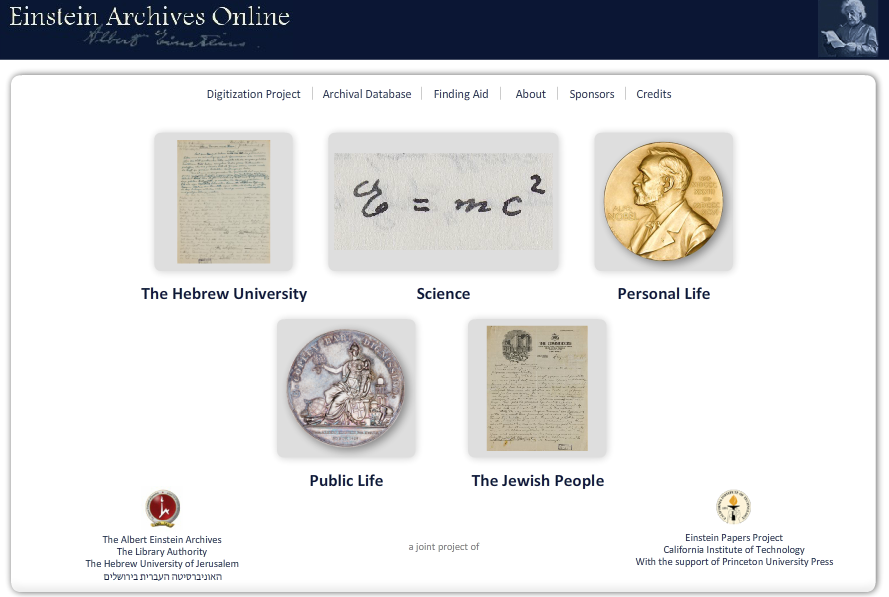 Virtual Library Cat's Eye View: 2012-04-01