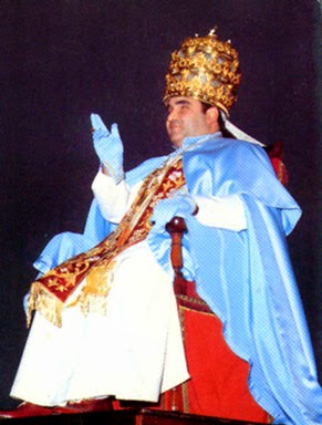 The Palmarian Church: Introduction to the Palmarian Church: Part Two