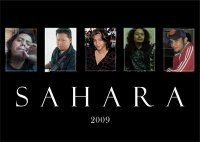 DOWNLOAD LAGU LAWAS: Profil Sahara Band