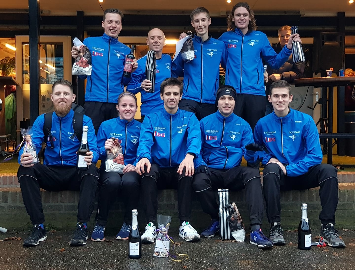 Hardlopen In De Nederlandse En Duitse Grensstreek Verslag Van De 38e hardlopen-in-de-nederlandse-en-duitse-grensstreek-verslag-van-de-38e