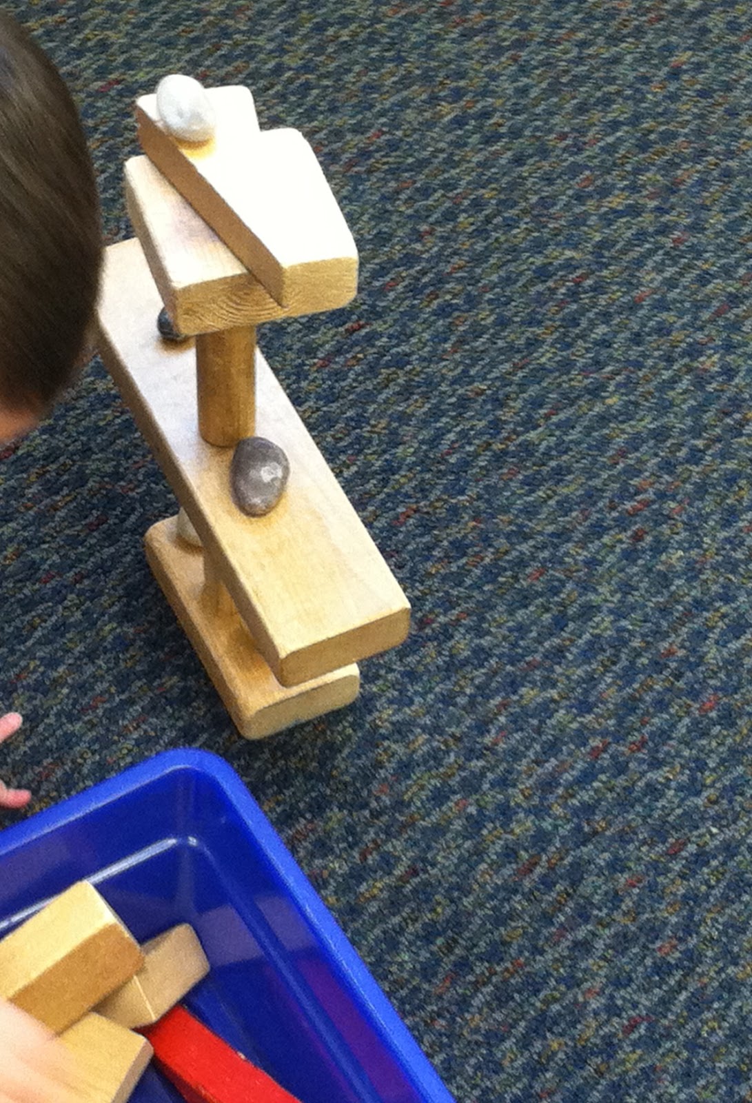 Brick by Brick: A Tale of Play