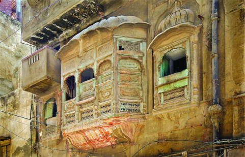 Main Gates of Lahore: Gates of Lahore