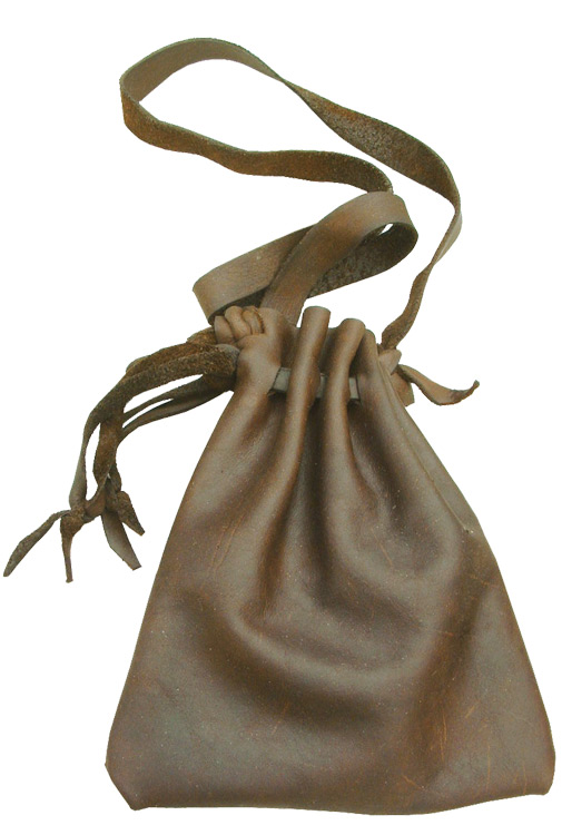 A Woodsrunner's Diary: Thoughts on 18th Century food packaging.