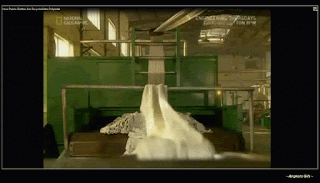 Angkola Gifs: Animation Process Polyester - Gifs