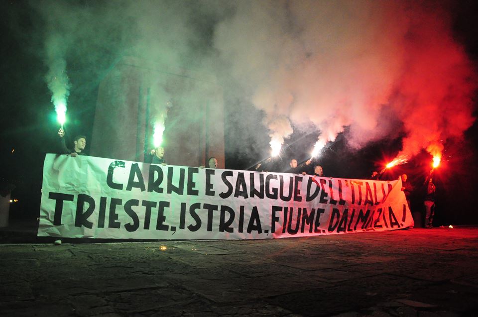 Trieste Pro Patria