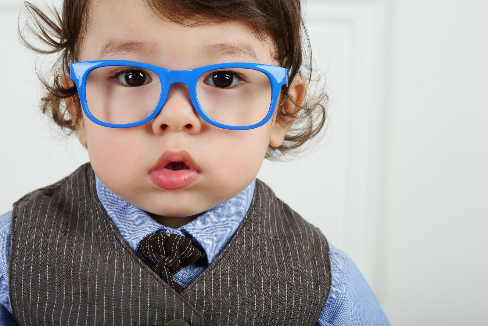 Just My Thoughts: 5 Ways to Encourage Your Kids to Wear Glasses