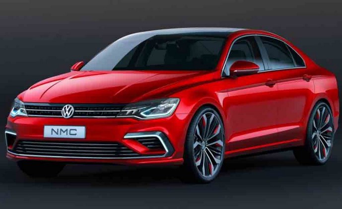 2017 Volkswagen Jetta GLI Price Review and Release Date - Car Concept ...