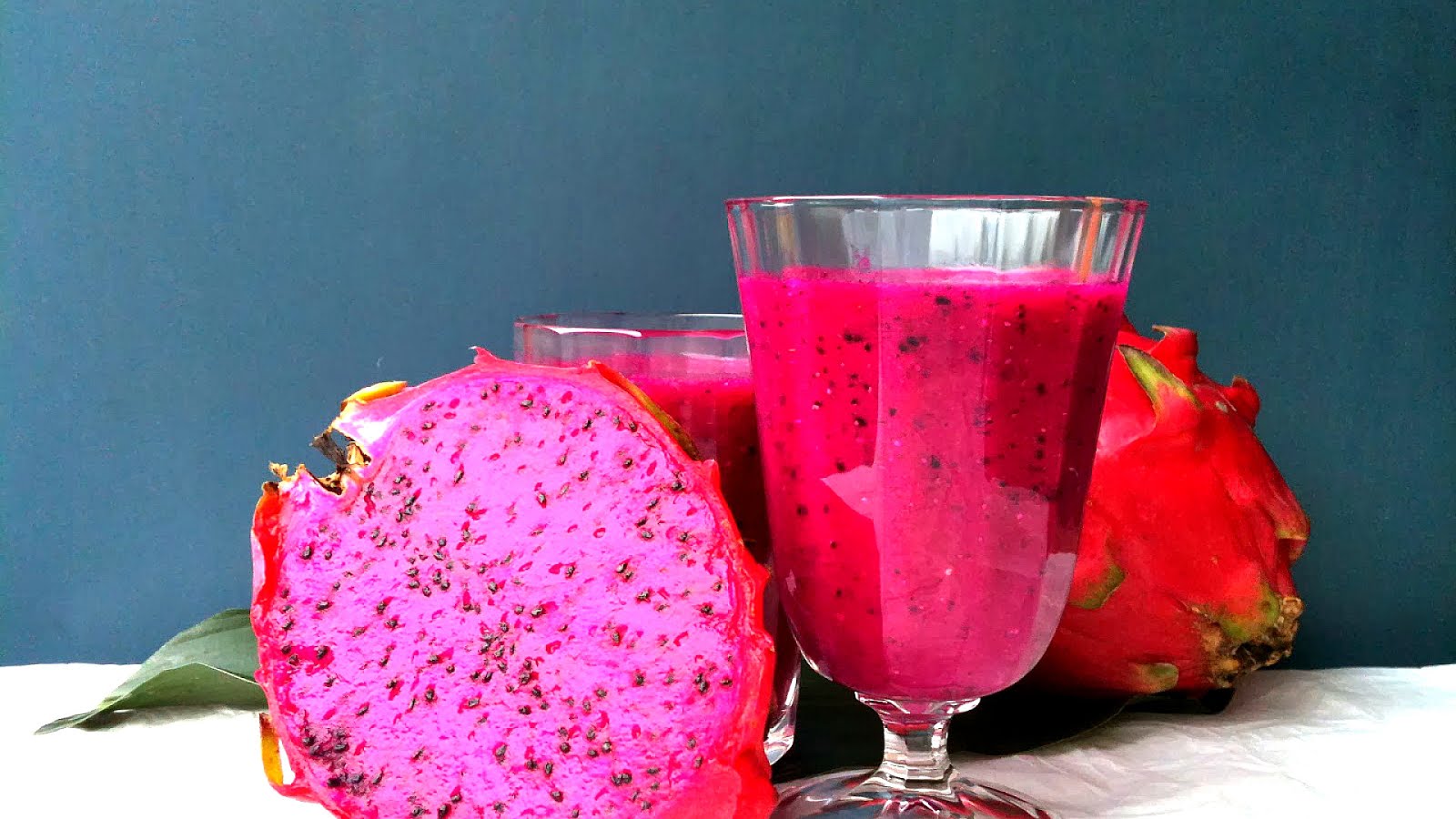 Red Dragon Drink Recipe - Recipe Choices