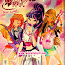Winx Club Magazine 154 COVER - Winx Club All