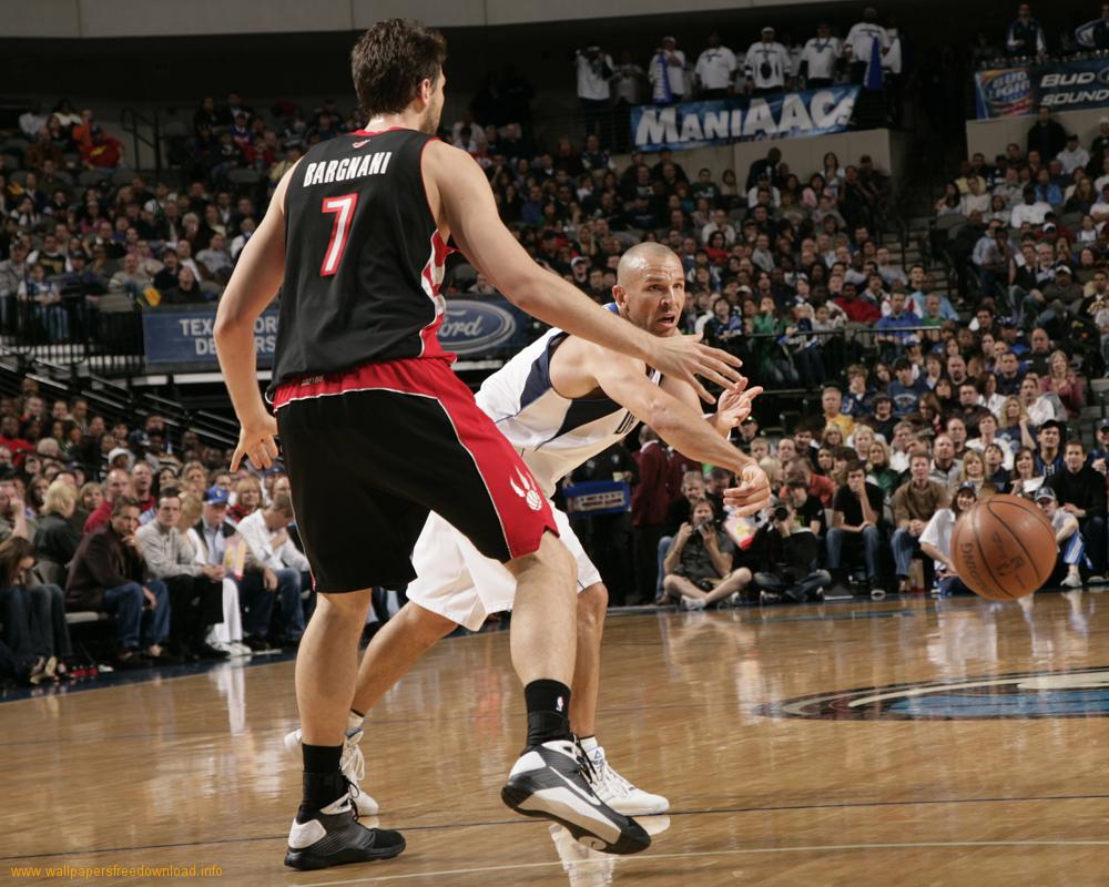 Jason Kidd Dallas Mavericks Pictures | NBA Wallpapers, Basket Ball ...