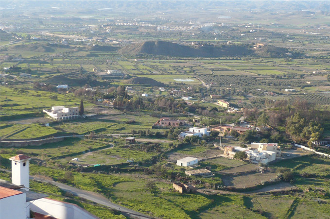 Almeria Turistica.: Turre.-Almeria