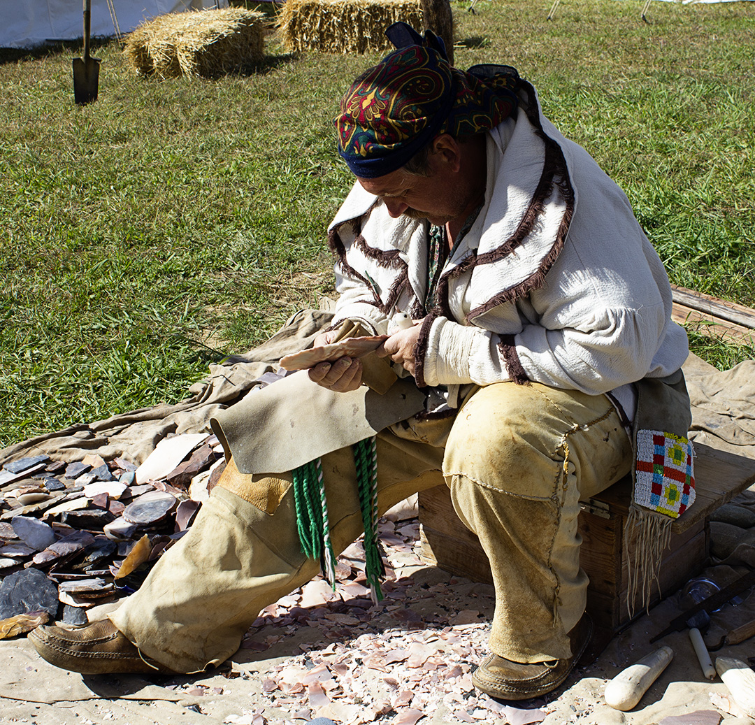 Rurification | Robin Edmundson: The Men of the Feast of the Hunter's Moon