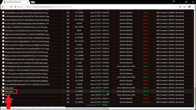 Tutorial Deface/Hack Website Orang Lain dengan mudah 100% Ampuh! (TEBAS ...