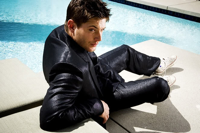 Fake Vip Melhor Blog De Doação De Fotos Fake Jensen Ackles