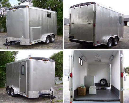 Discount Trailers from The Trailer Showroom | TrailerShowroom.com Blog