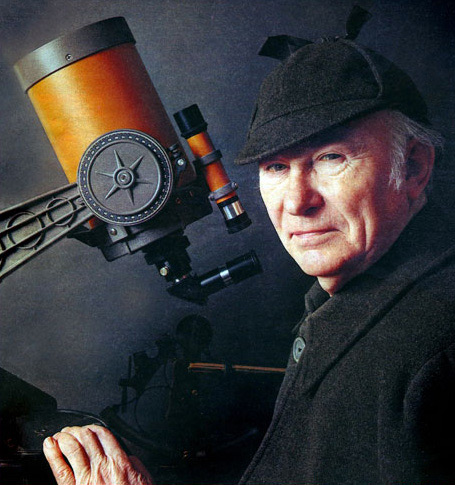 EAGLE-TIMES: Charles Chilton (1917 - 2013)