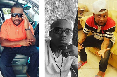 MJ Records Wazungumzia Ukweli Kuhusu Wimbo Freedom Ulioleta Mgogoro ...