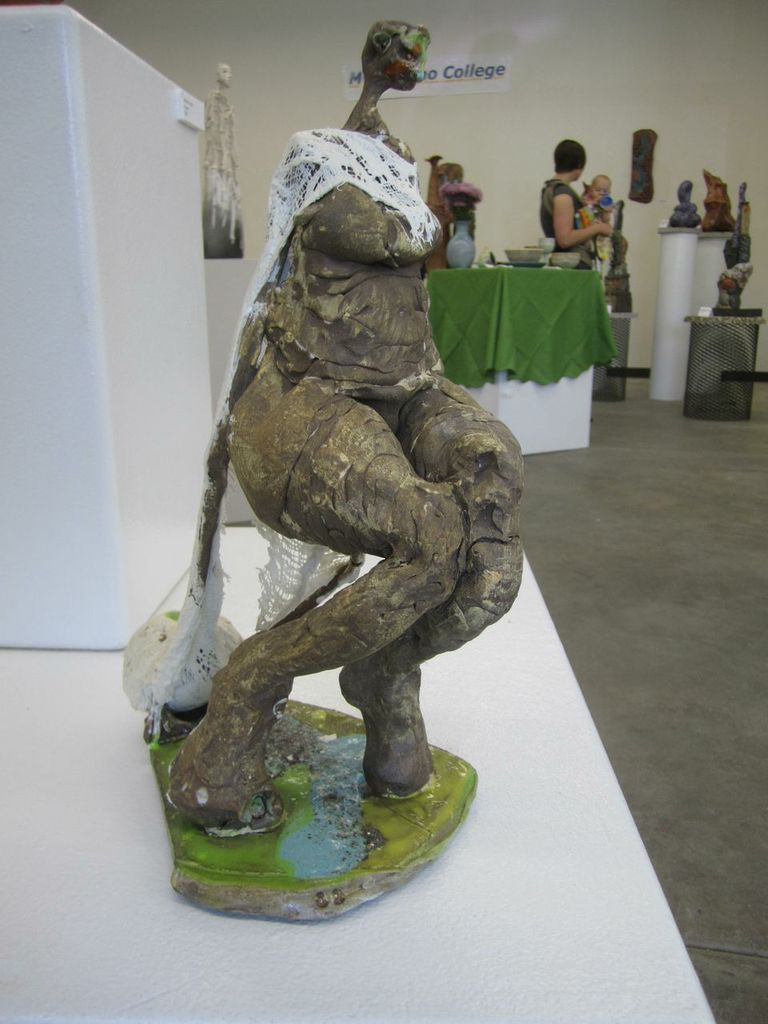 SNC Ceramics: CCACA 2013