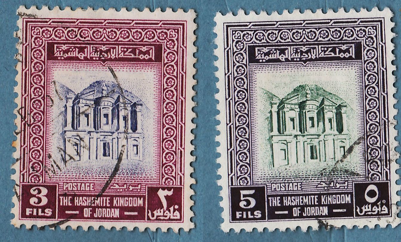 1967Stamps: what about the colors..??