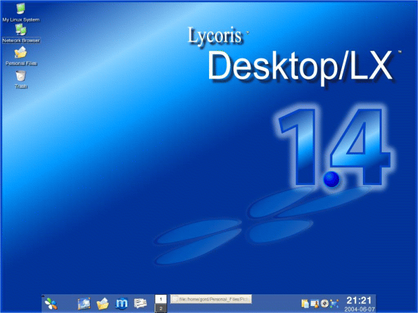MACAM - MACAM DISTRO LINUX DAN PERBEDAANNYA ~ TECHNO