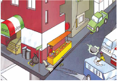 Inner City water and sewer infrastructure care: Water and Sanitation in ...