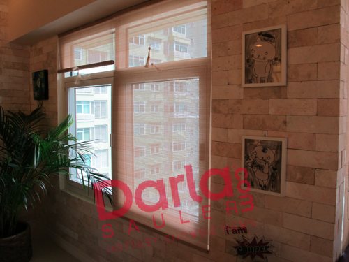 EXCLUSIVE PHOTOS : KC Concepcion's home sweet home!