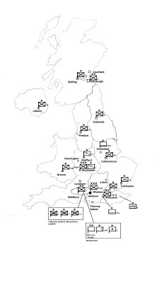 UK Armed Forces Commentary: Army 2020 taking shape: roles and basing