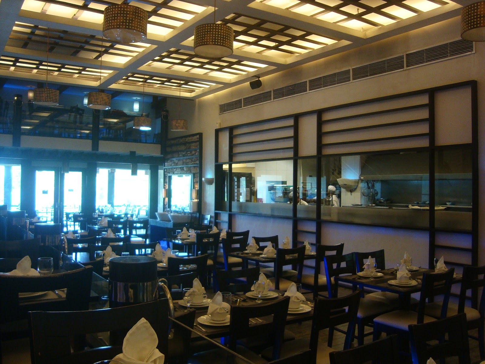 MeWithPens: The Prawn Farm, Bohol