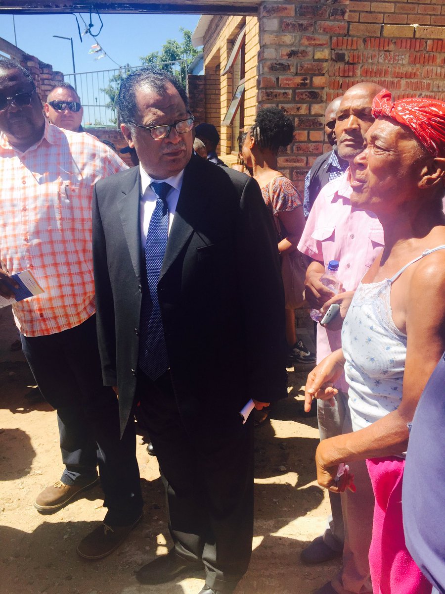 NORTHERN AREAS - ARMY TO TAKE ON PLAGUE OF GANGSTERISM IN PORT ...