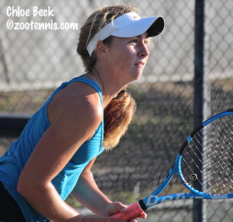 Chloe Beck's Instagram, Twitter & Facebook on IDCrawl