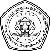 Logo Stkip Pgri Ngawi | Pendidikan