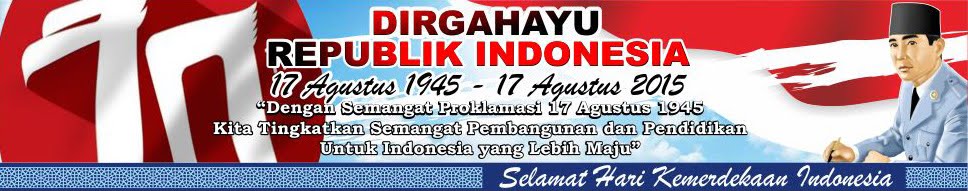 Inspirasi 20+ Spanduk MTQ