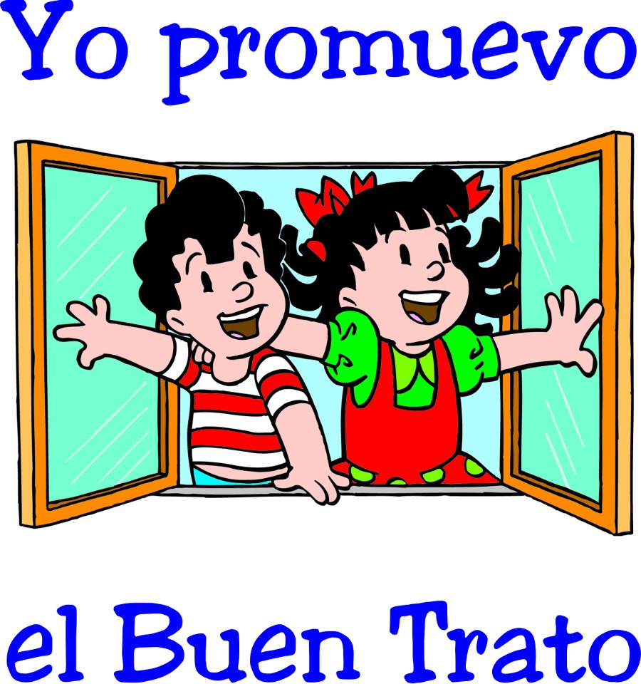 El buen trato: El buen trato
