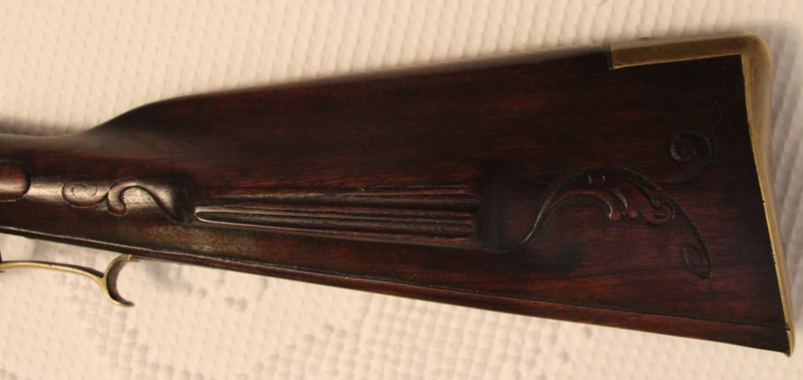 Hershel House Rifle from 1971 | For The Love Of Contemporary