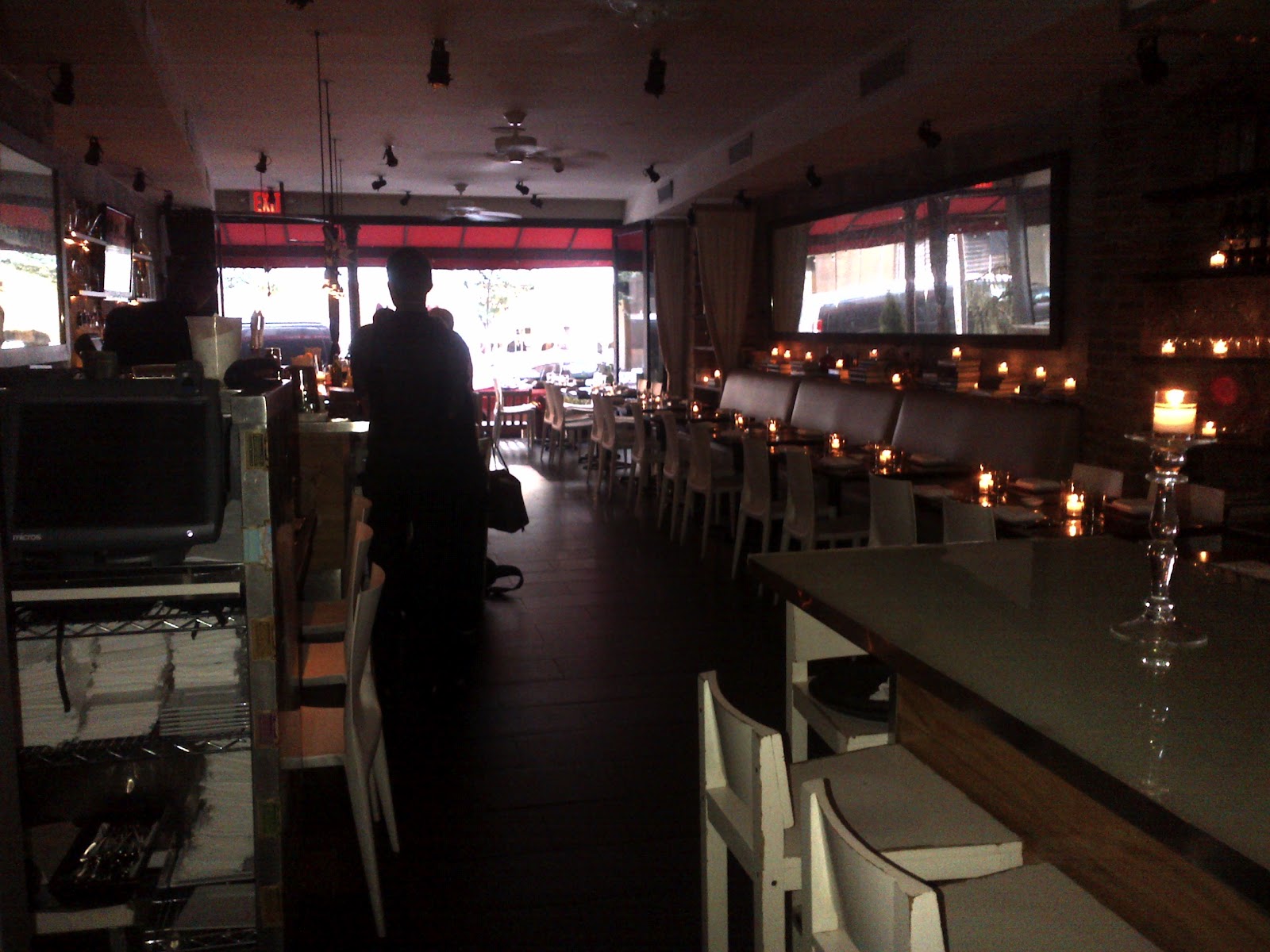 Beer Hear!: 508 GastroBrewery