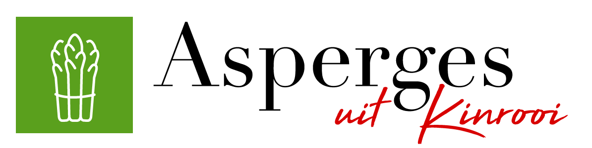 Kinrooise aspergeboeren | Asperges uit Kinrooi