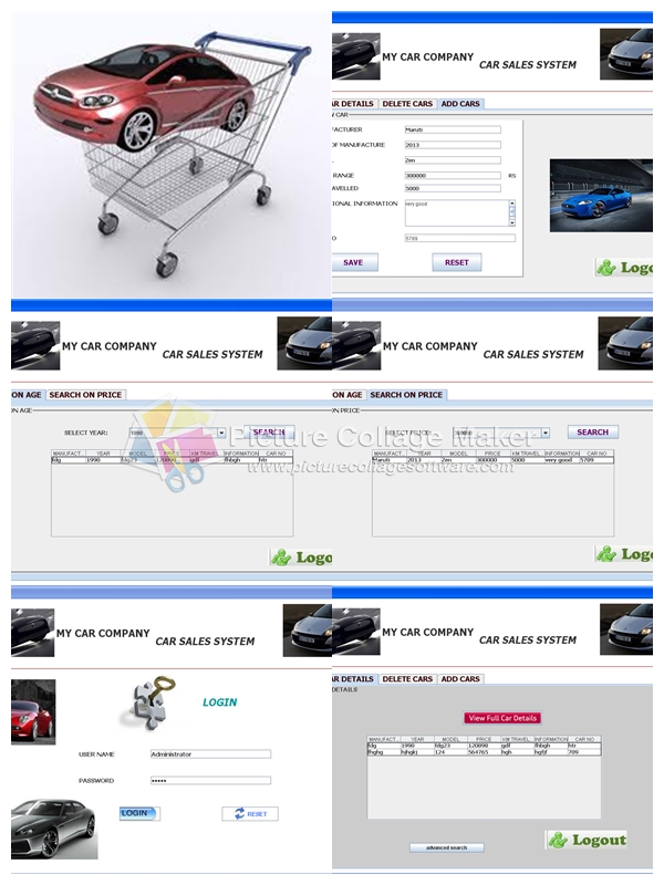 Online shopping project in java using netbeans - idahohon