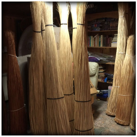 WILLOWWEAVERS TASMANIA: GLOBALISED WILLOW MARKET