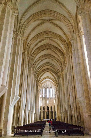 Monasterio de Alcobaça | Turismo en Portugal